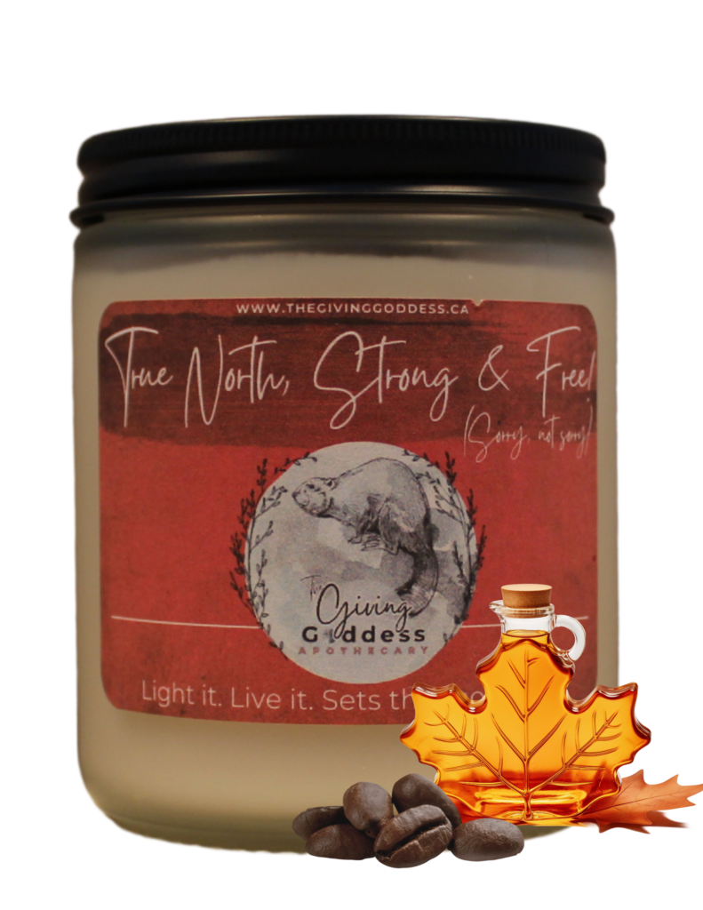 Candle Bar | The Giving Goddess